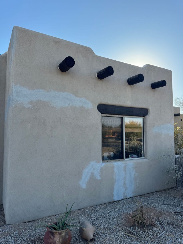 Stucco Repair Services in Phoenix | Enhance Your Property's Curb Appeal