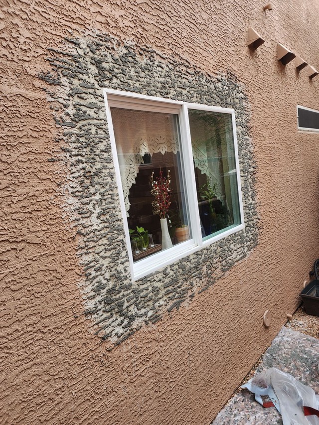 Stucco Repair Services in Phoenix | Enhance Your Property's Curb Appeal